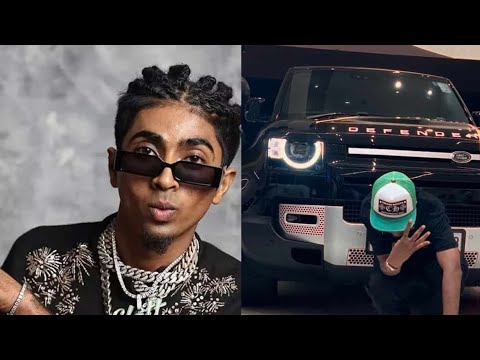 Mc stan luxury lifestyle | Most Expensive Diamond Chains of Indian ...