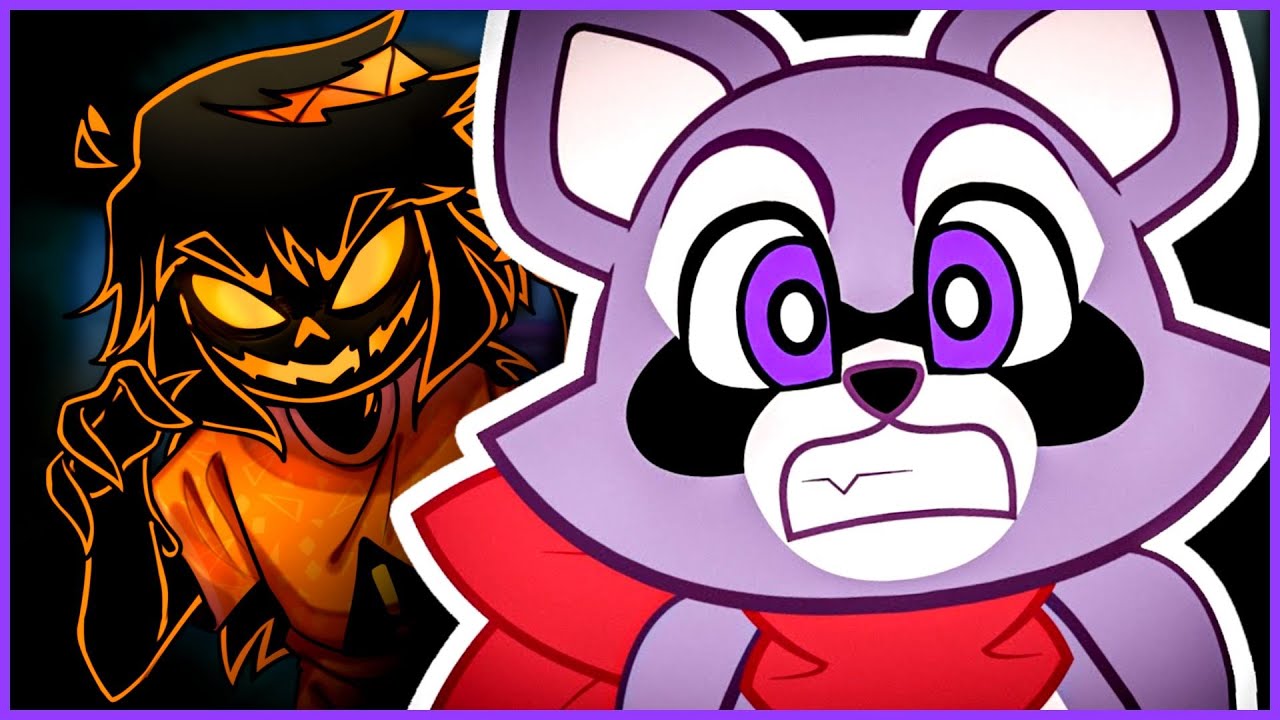 INDIGO PARK is HERE! | Indigo Park: Chapter 1 - YouTube