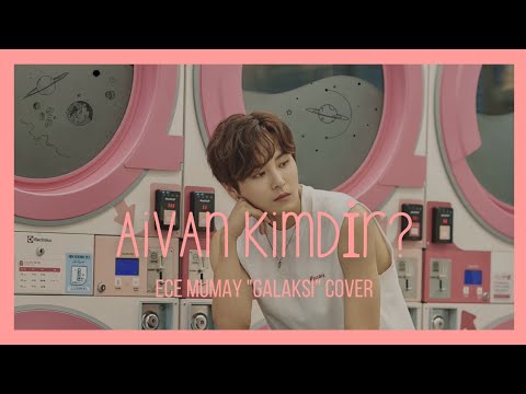 AIVAN Kimdir? | Ece Mumay \
