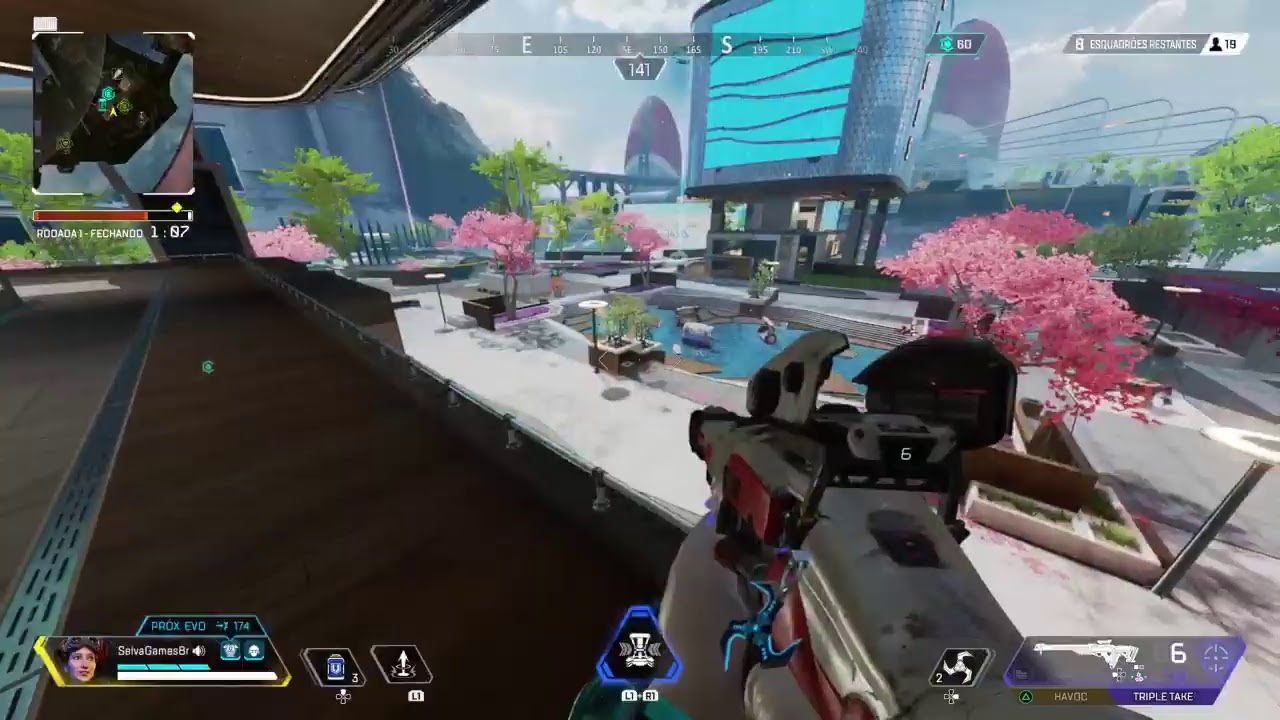 Apex - Cola aí na Live Evento Expresso Invernal - YouTube