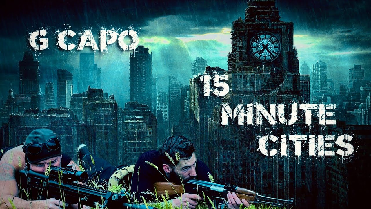 G Capo-15 Minute Cities - YouTube