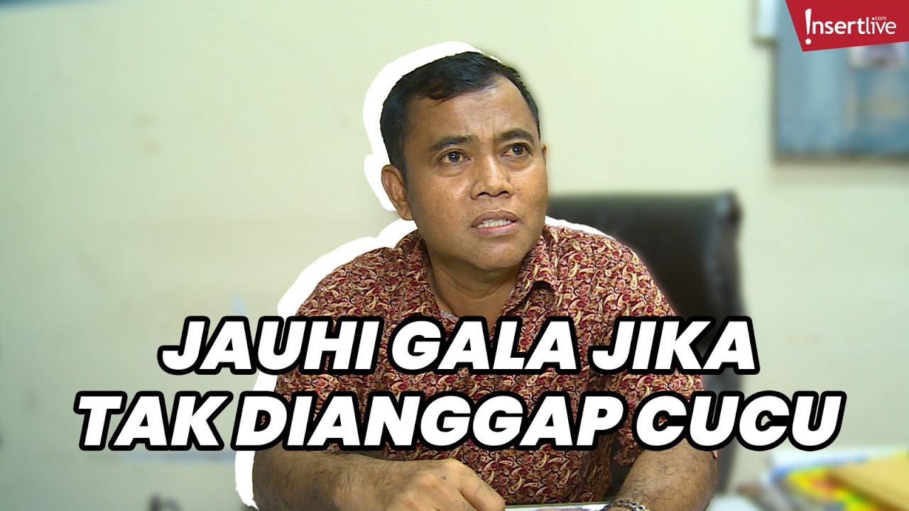 Doddy Ngotot Tes DNA Gala, Faisal: Kalau Ragu Jangan Dekati Cucu Saya ...