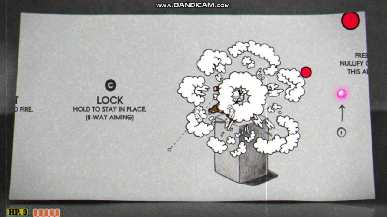 Cuphead Death Softlock On the Tutorial???????? - YouTube