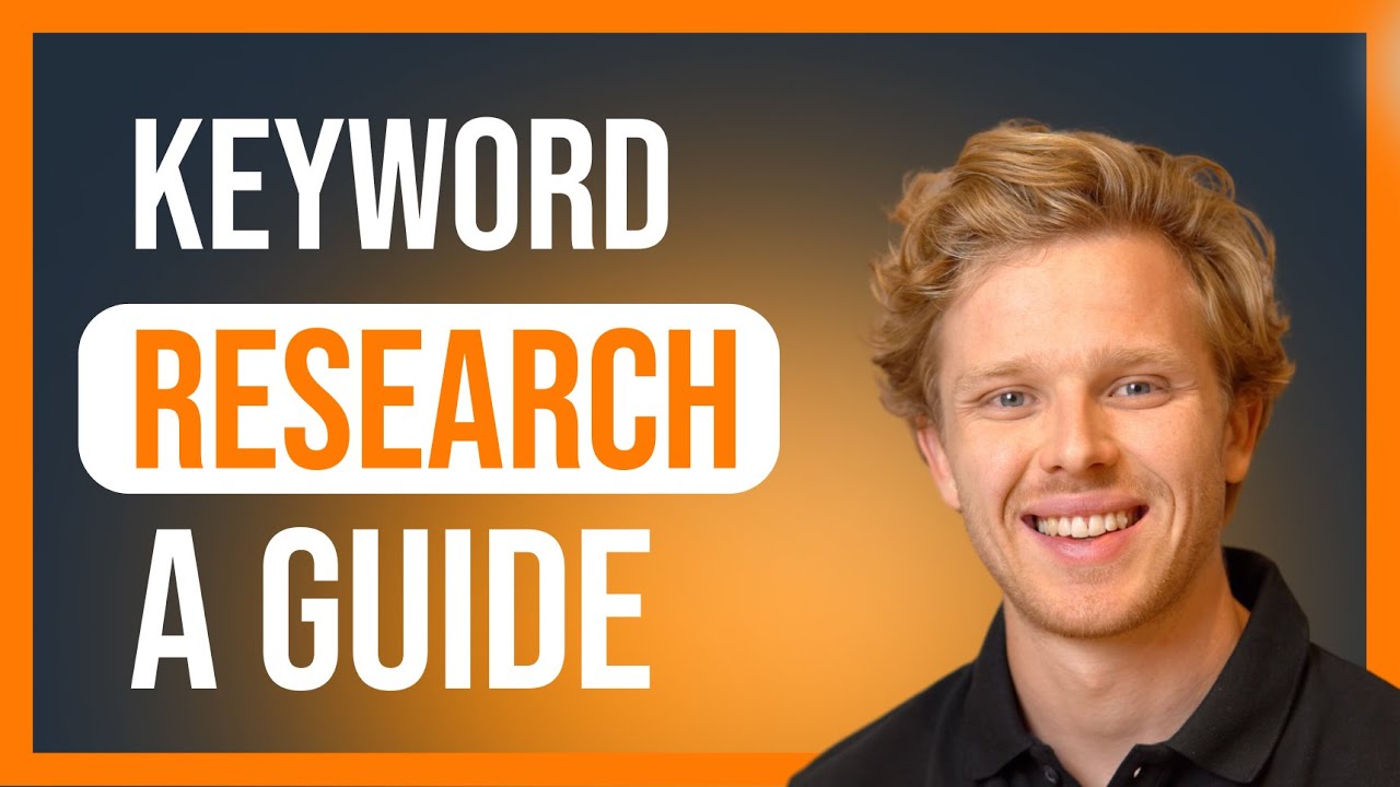 How to do Keyword Research with Clicks.so (Full Guide) - YouTube