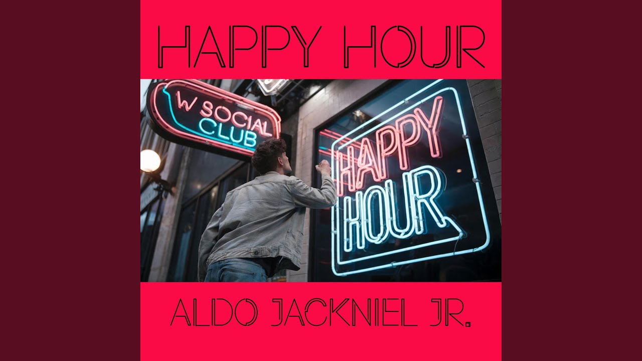 HAPPY HOUR - YouTube