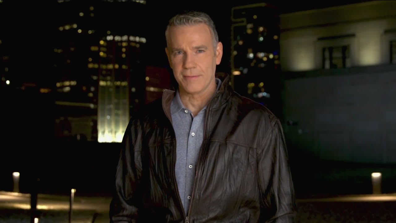 Season 12 of 'Backstory with Larry Potash' - YouTube