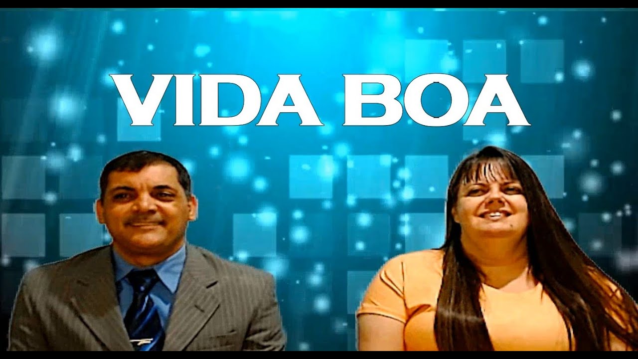 Vida Boa ( Inédito) - YouTube