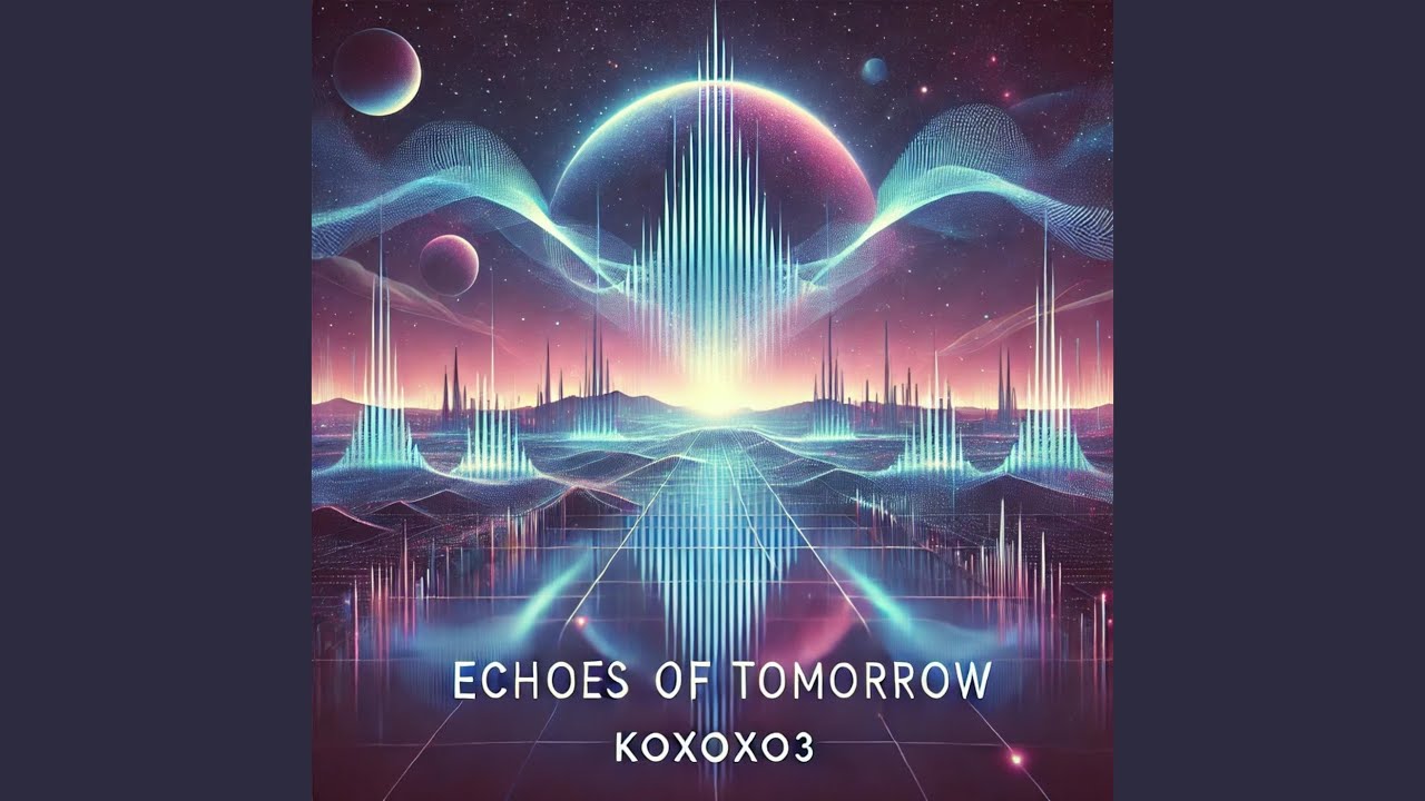 Echoes of Tomorrow - YouTube