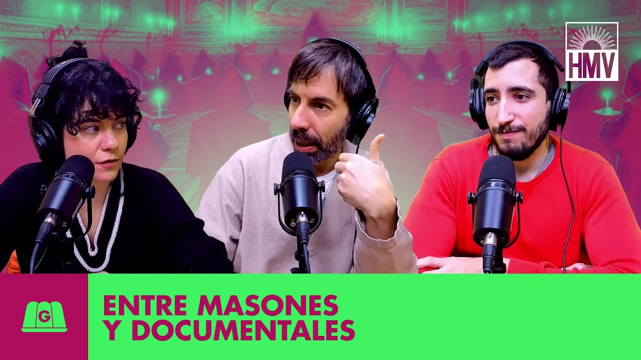 ¿DE QUIÉN HARÍAS UN DOCUMENTAL? | HERMOSA MAÑANA VERDAD CON CLEMENTE ...