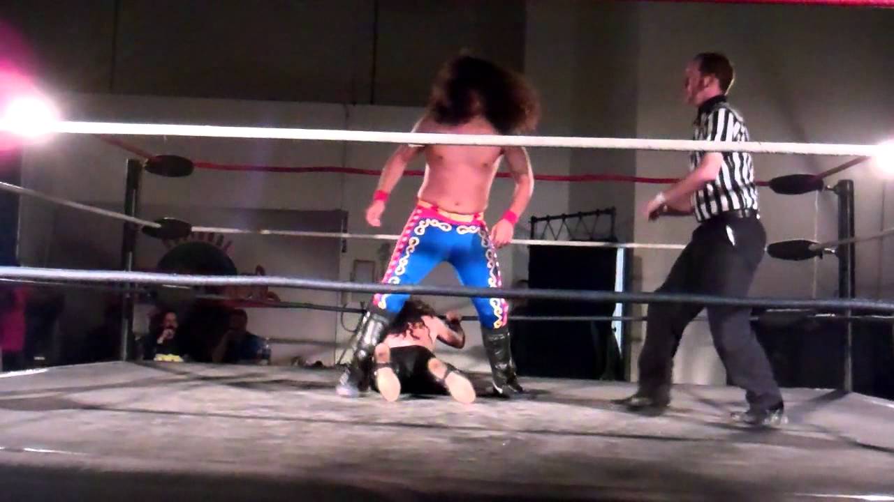 Nick Madrid vs Ray Rosas - YouTube