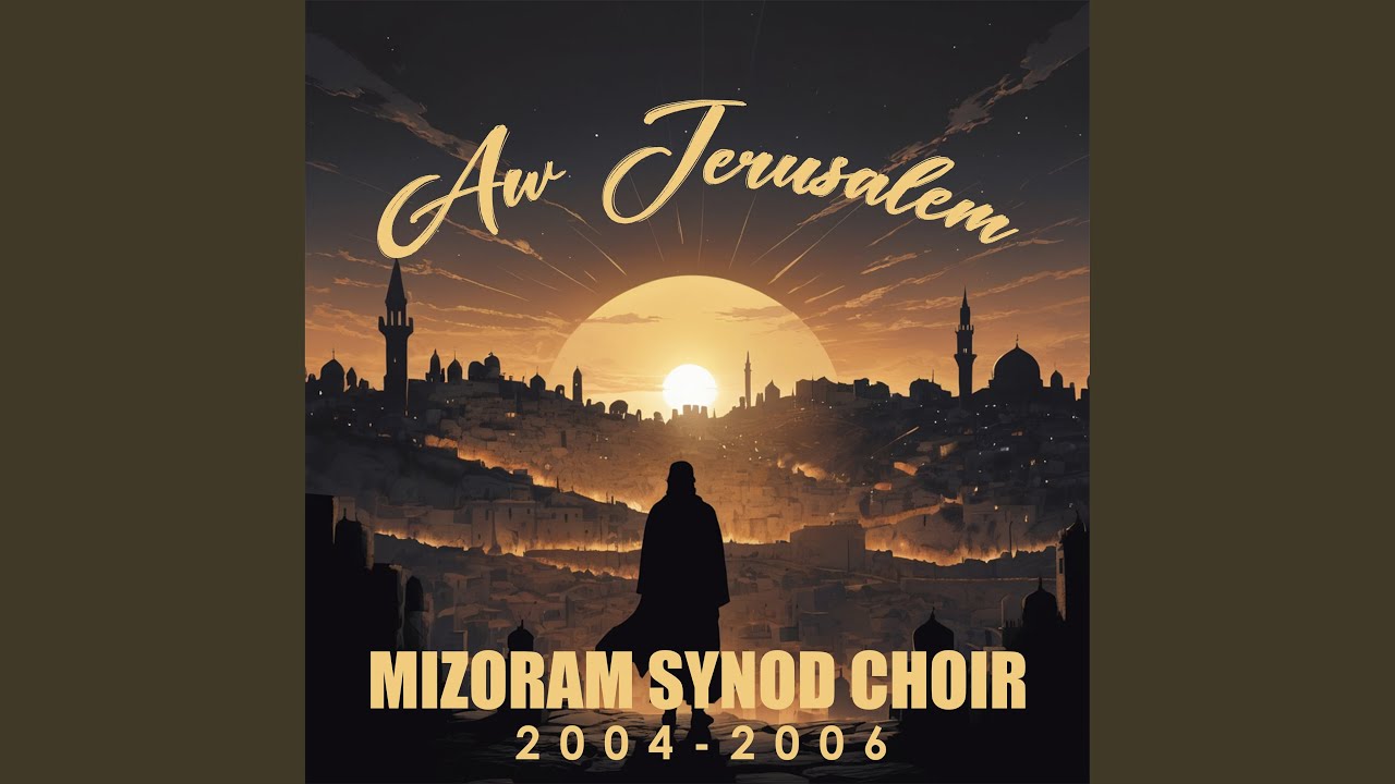Aw Jerusalem - YouTube