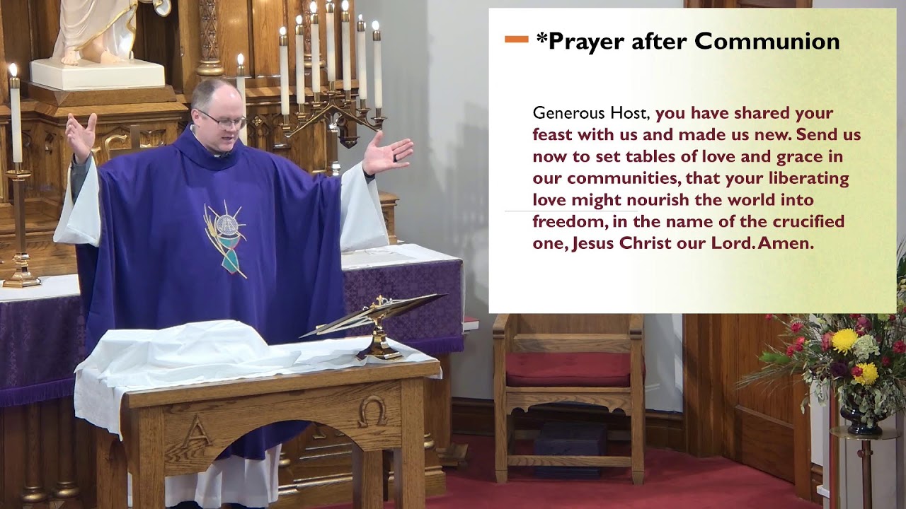 March 23, 2025 Worship - YouTube