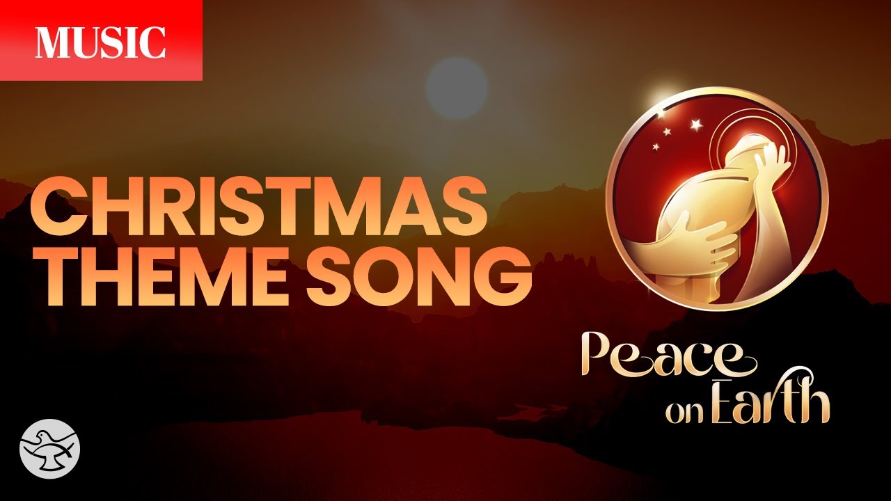 Christmas Theme Song || Music - YouTube