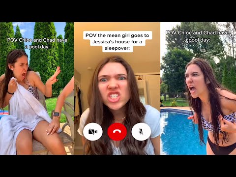 Funniest TikToks of 2026 😂 | Try Not to Laugh at Juliette Weg Compilation with Zira, Kris & Others