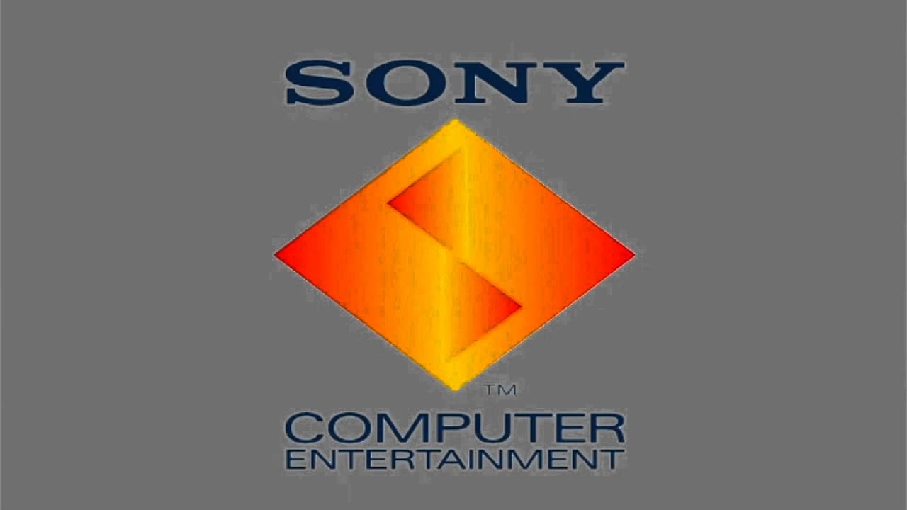 Playstation Startup Logo Effects Part 1 - YouTube