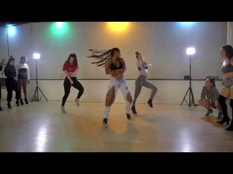 Shaku whine Demarko