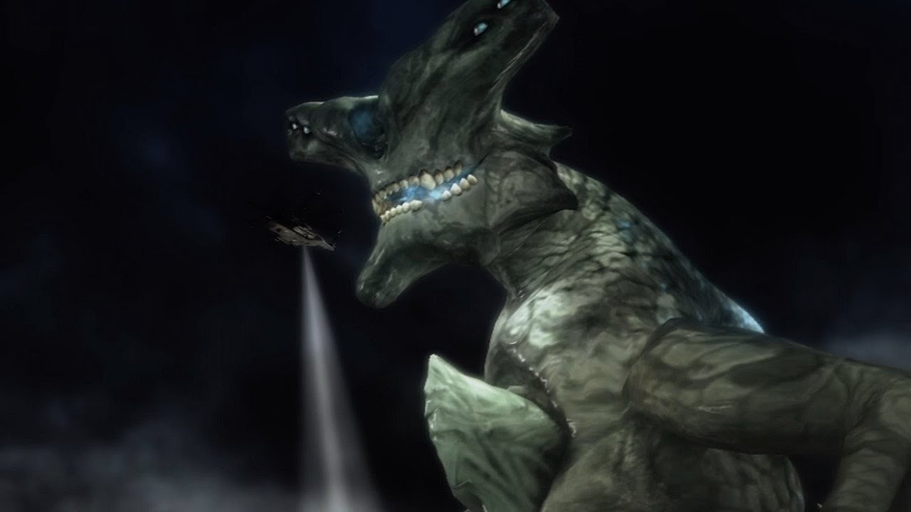 Pacific Rim: The Video Game Walkthrough - Walkthrough Part 22 ...