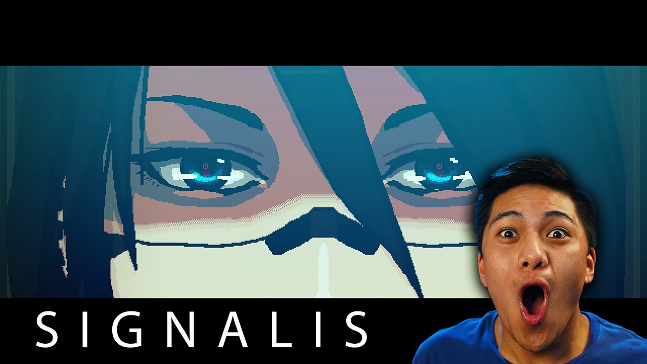 Remembering Our Promise (SIGNALIS Finale) - YouTube