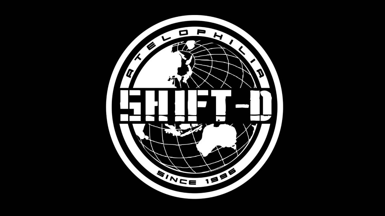 Shift-D - A OK - YouTube