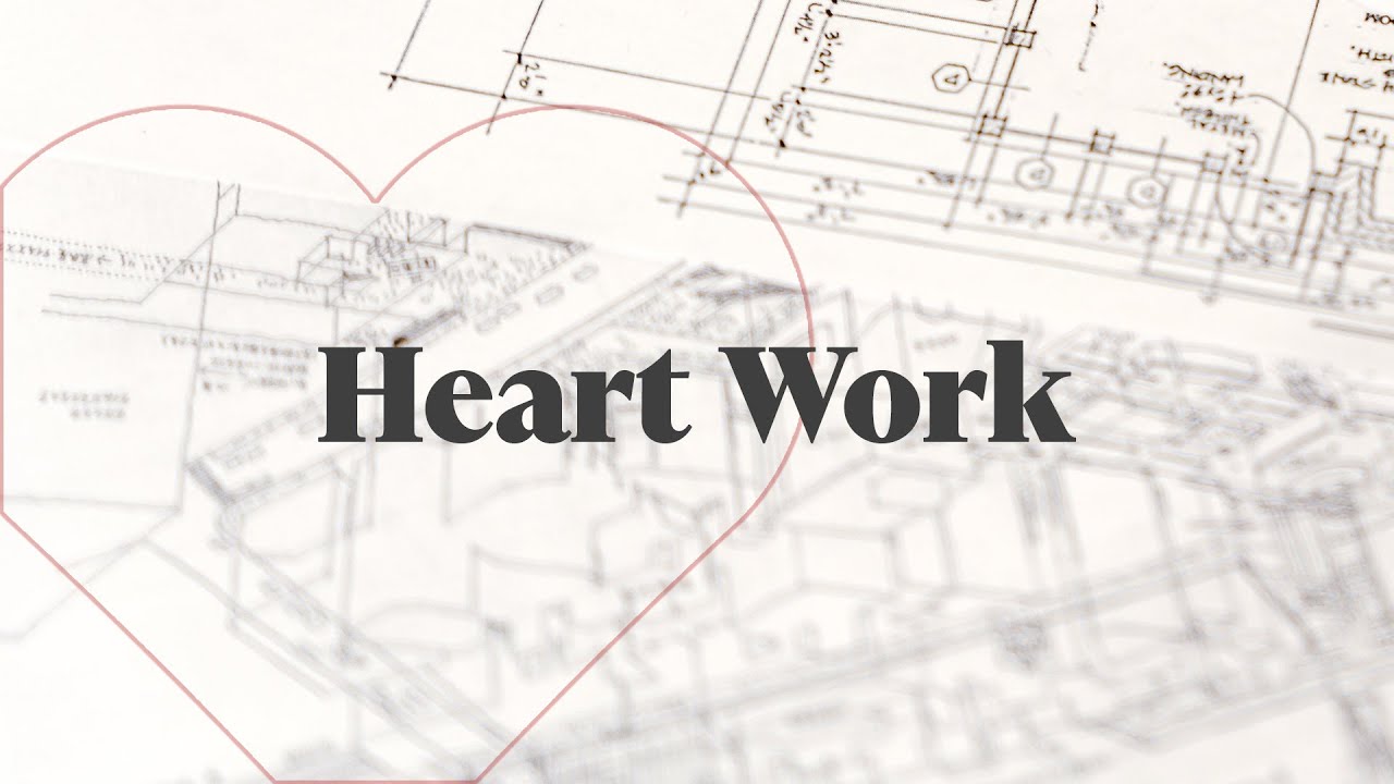 Heart Work - Part 5, Live at 10:15am - YouTube