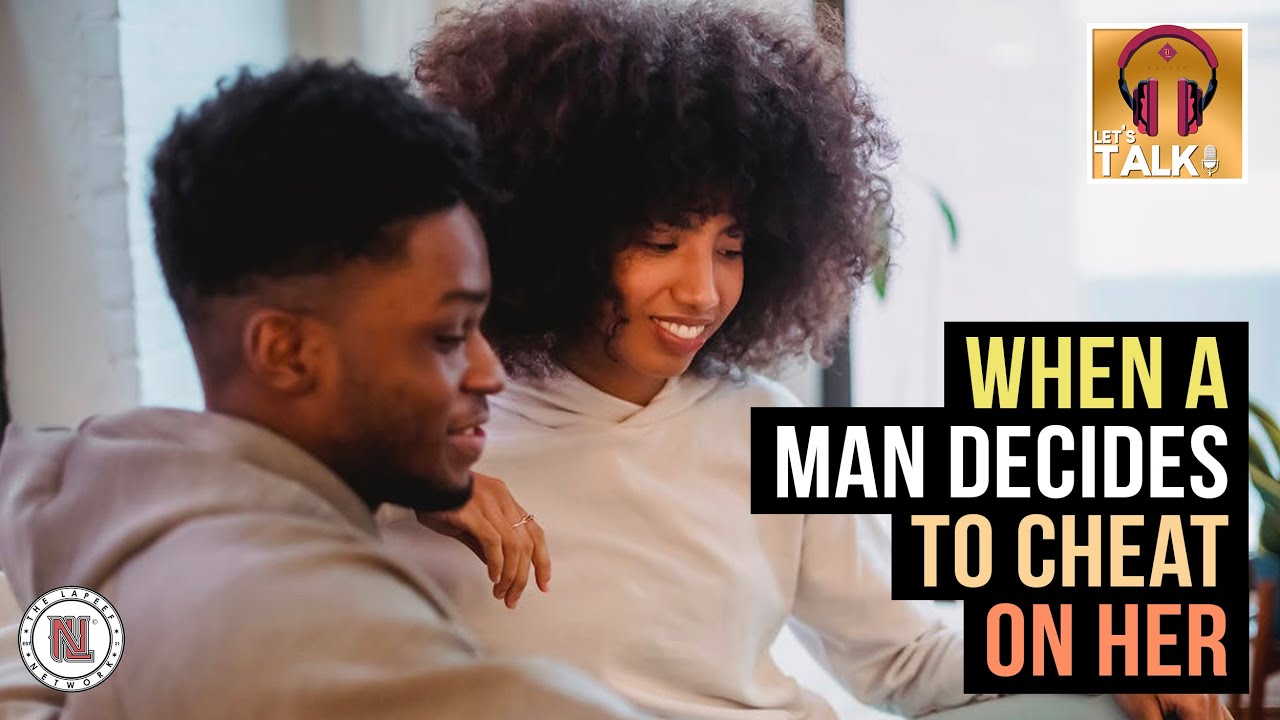 "Men Will Cheat On You If You Break Your Vows..." Bruizzr Talks ...