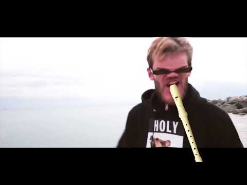 T-SERIES DISS TRACK (FAIL RECORDER COVER)