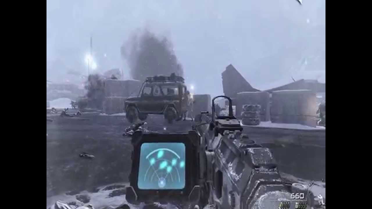 Call of Duty modern warfare 2 Task Force 141 partea 3 SGT Gary ””Roach”” Snderson continue - YouTube