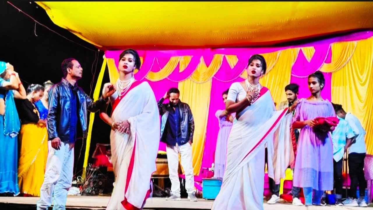 हूबहू हिन्दी फिल्म झलक प्रोग्राम | अंदाज़ |Andaaz | PACH POKHARIYA NACH ...