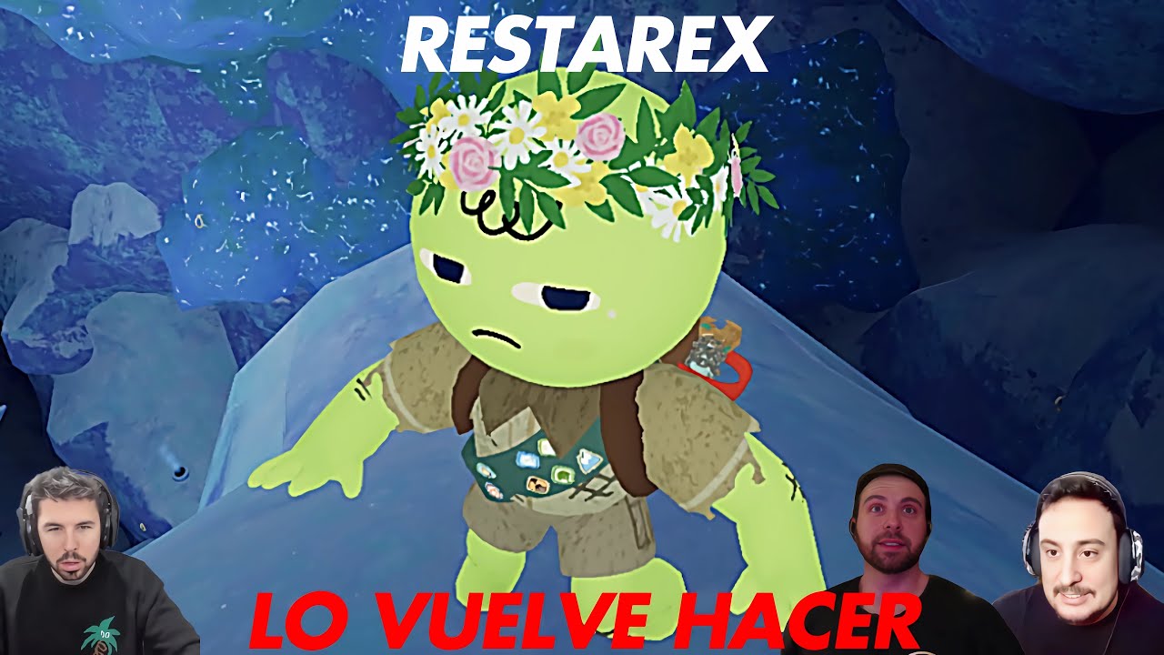 Willy el restas cae al vacío por body block | #peak - YouTube