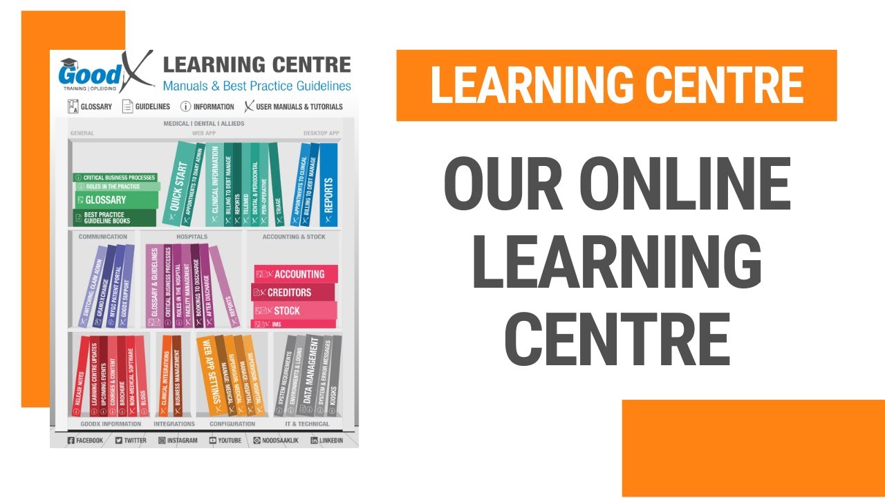 Our Online Learning Centre - YouTube