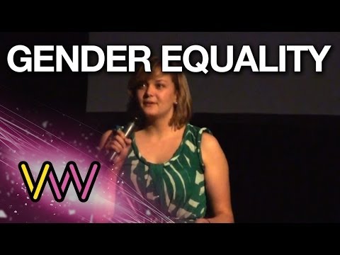 fastBREAK WHAT'S STOPPING YOU? March 2011 | Courtney Tight - Young UN Women Australia