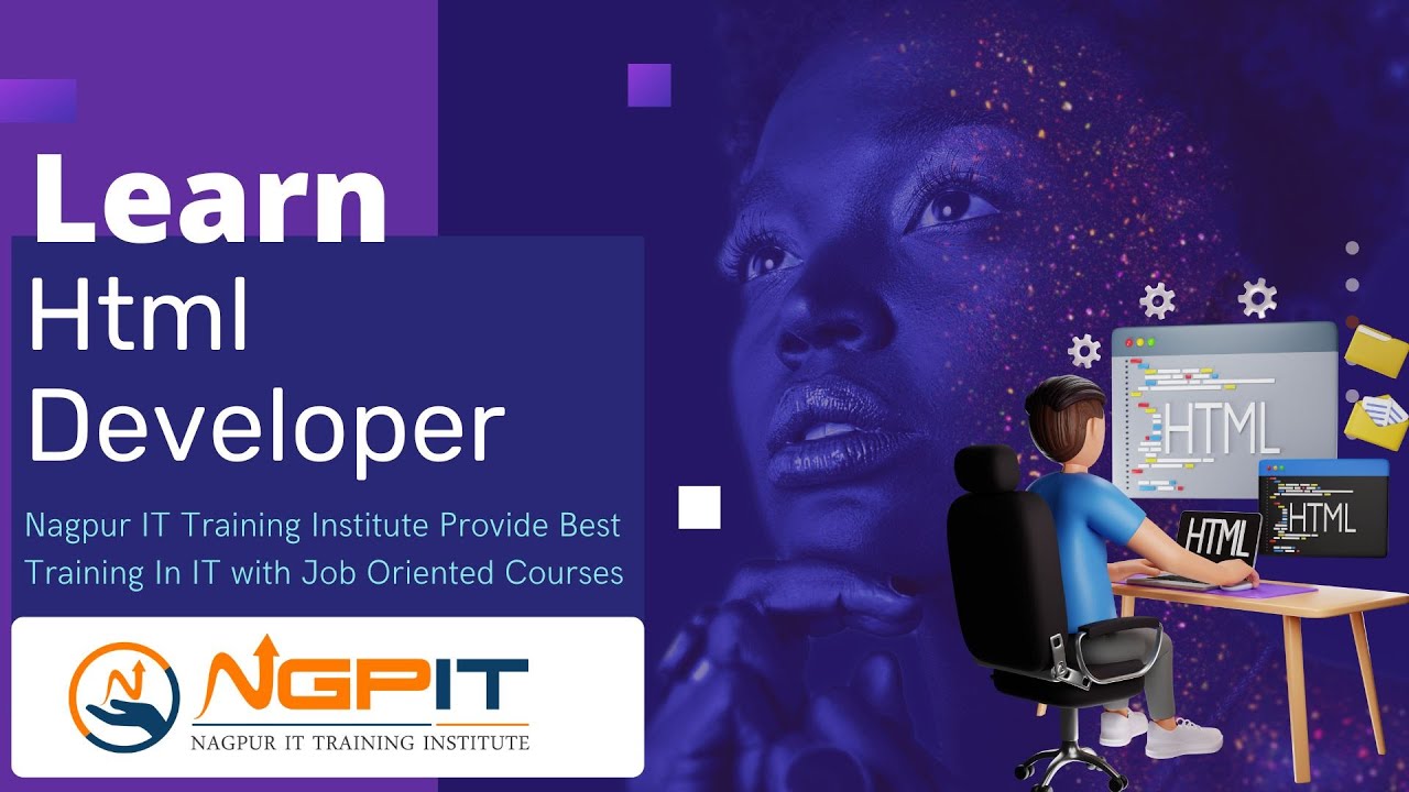 HTML Full Course in Hindi 🔥 | Beginner to Pro Web Development Tutorial ...