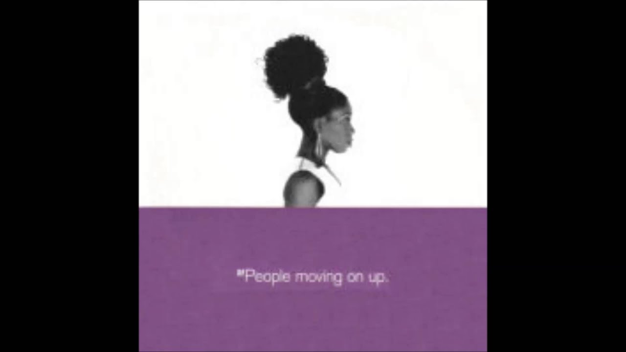 M People - Moving On Up(MK Movin' Mix) - YouTube