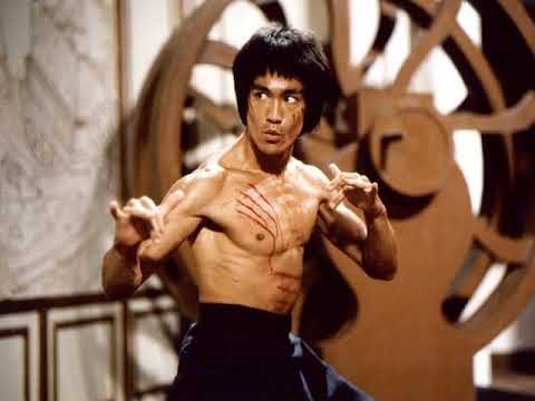 çakma bruce lee Best Moments