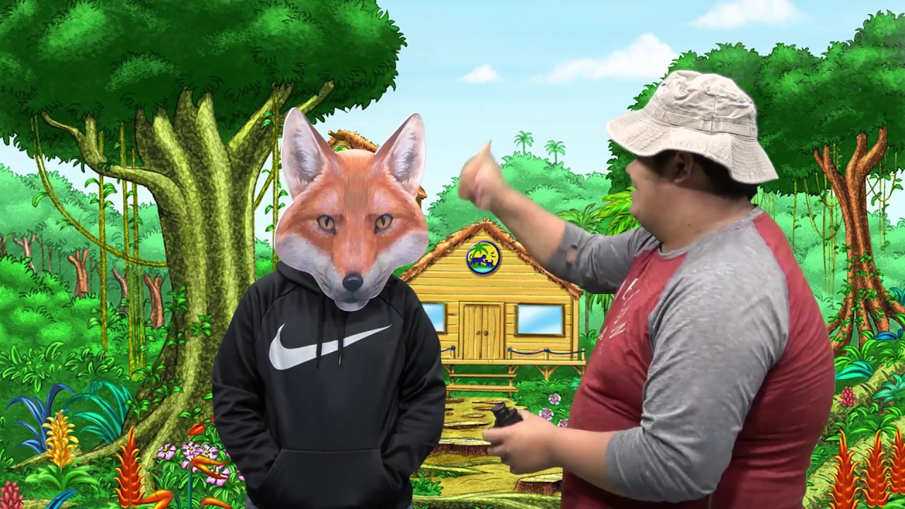 Berry Broadcast Season 5 Episode 9 - YouTube