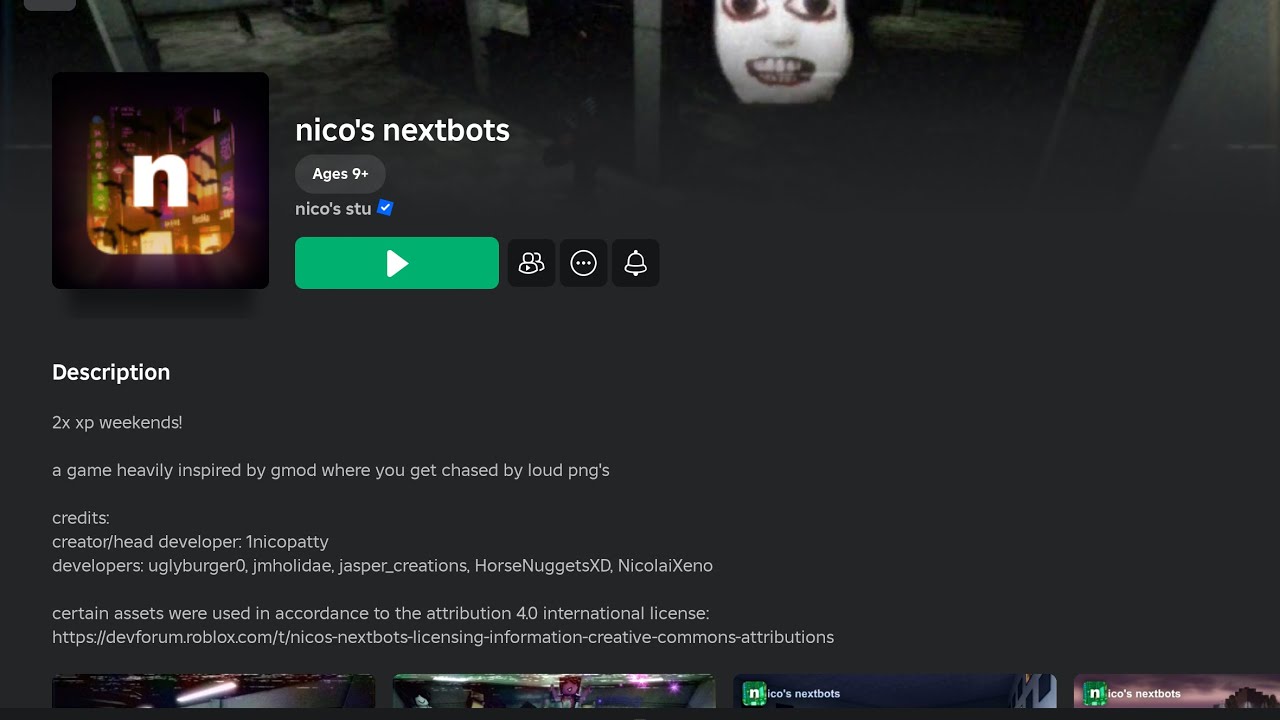 Play Nico nextbox - YouTube