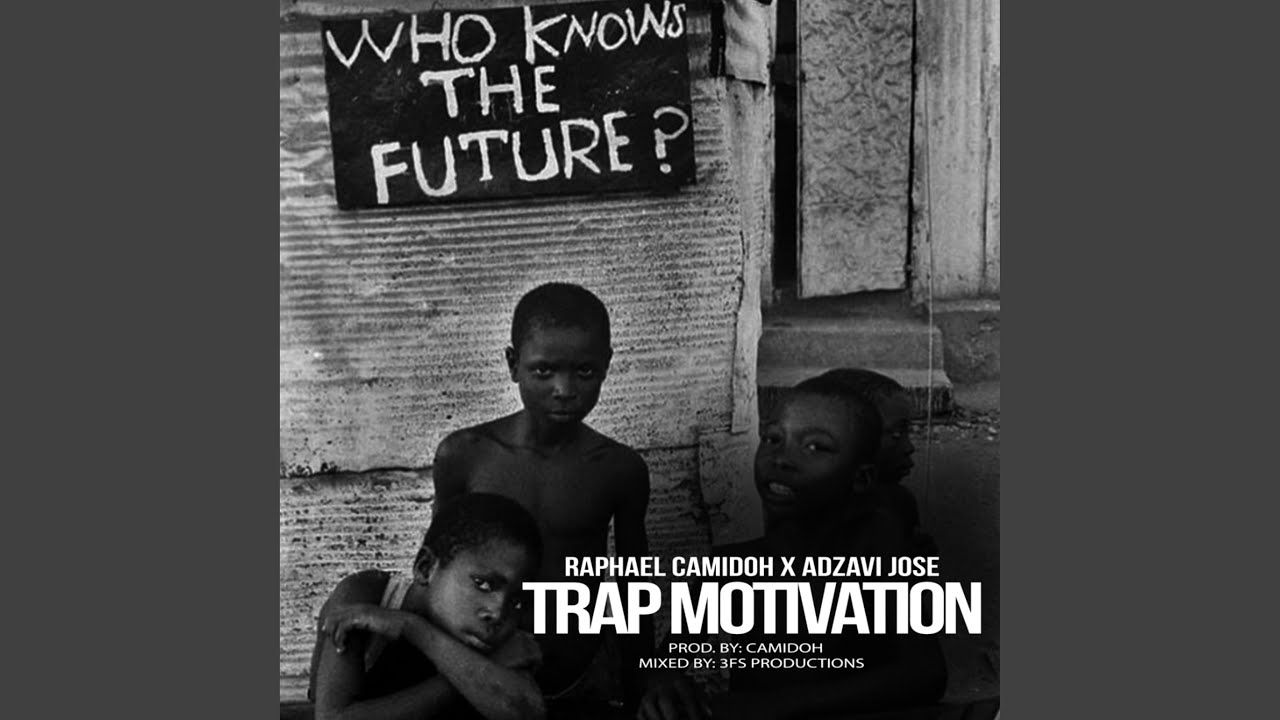 Trap Motivation - YouTube