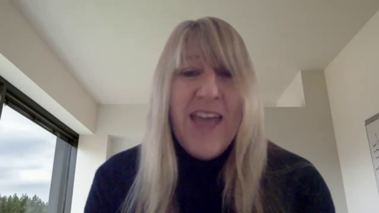 Tourette's Syndrome: I swear it's no joke | Rachel Forrester-Jones ...