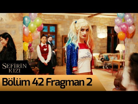 Sefirin Kızı 42. Bölüm 2. Fragman