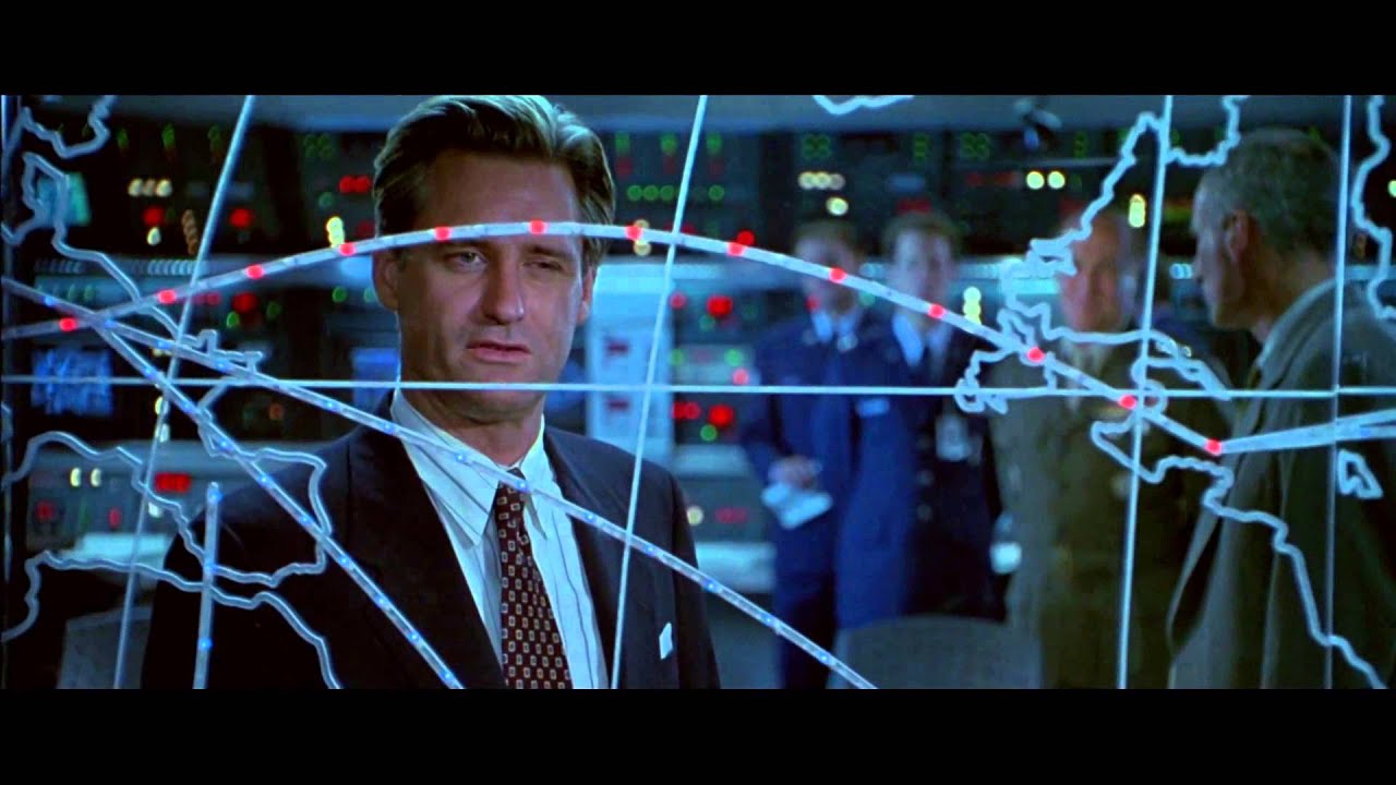 Independence Day - 1996 Trailer - YouTube