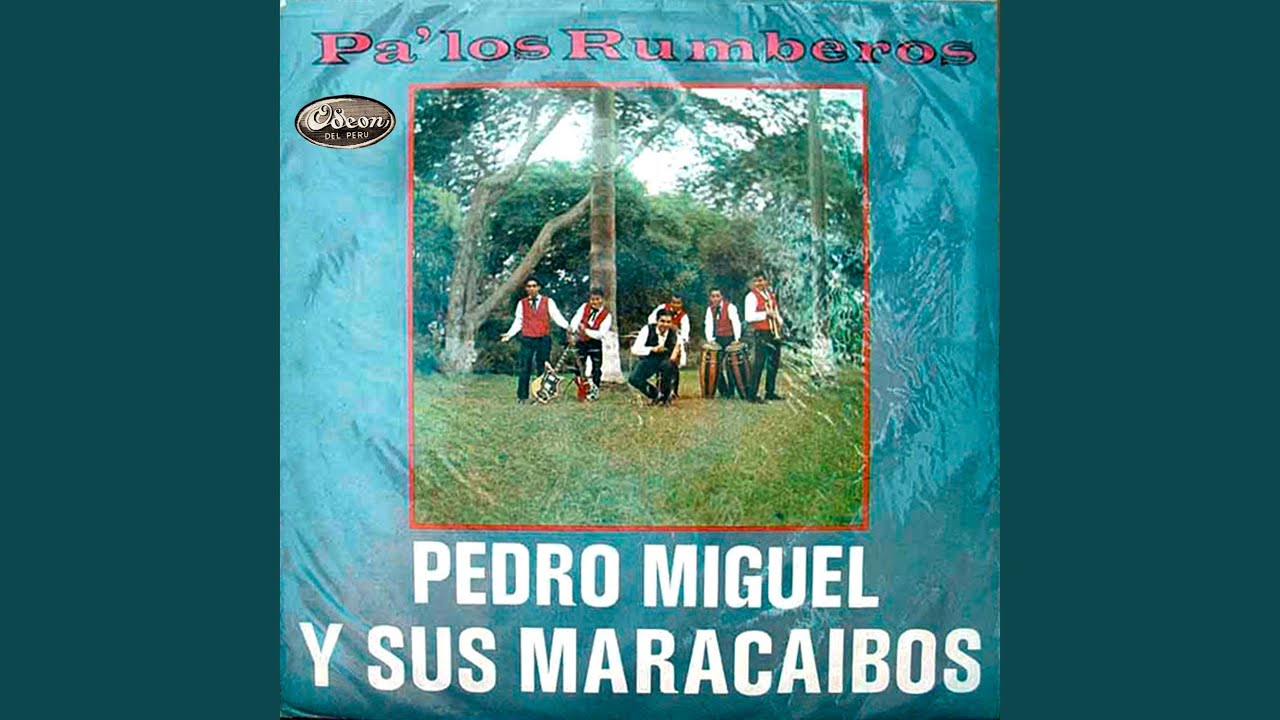 Le Dije a una Rosa - YouTube