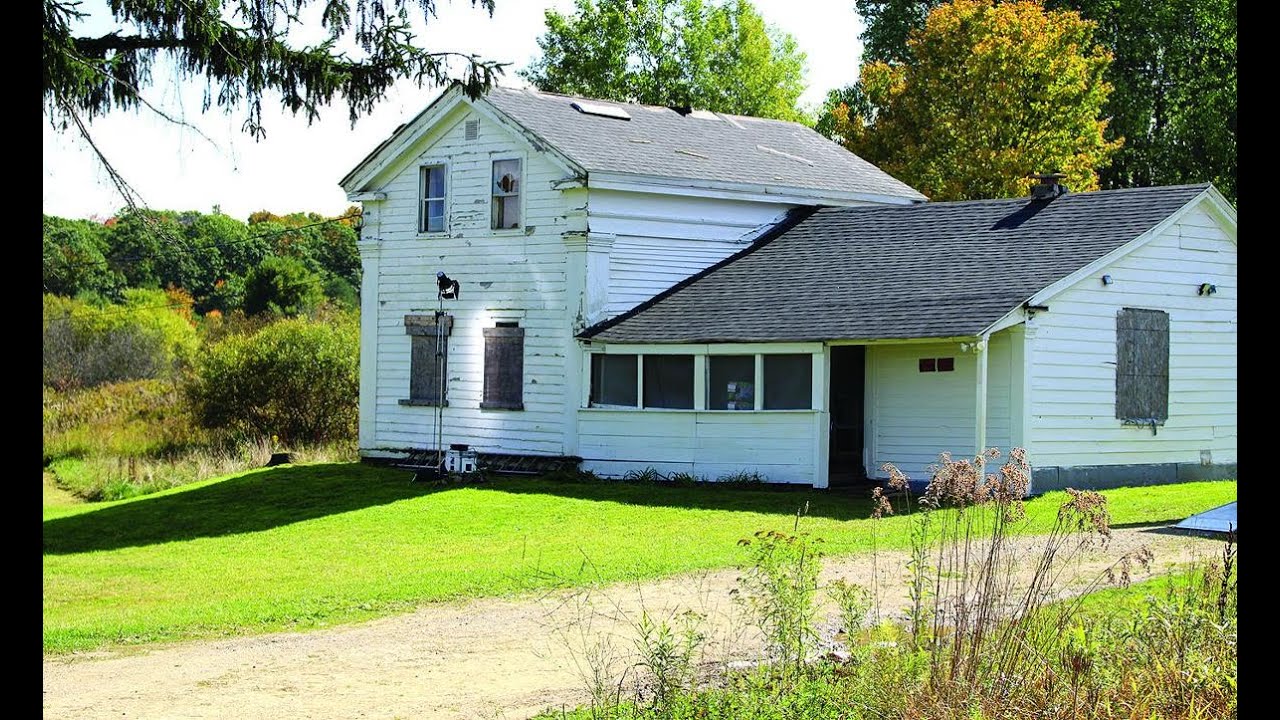 The Hinsdale House / The Dandy House - Book 2 and Years of ...