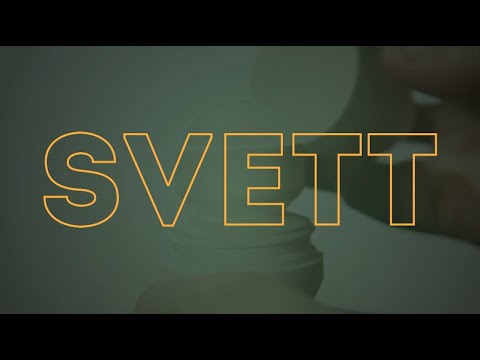 Pubertet - Svett - del 1