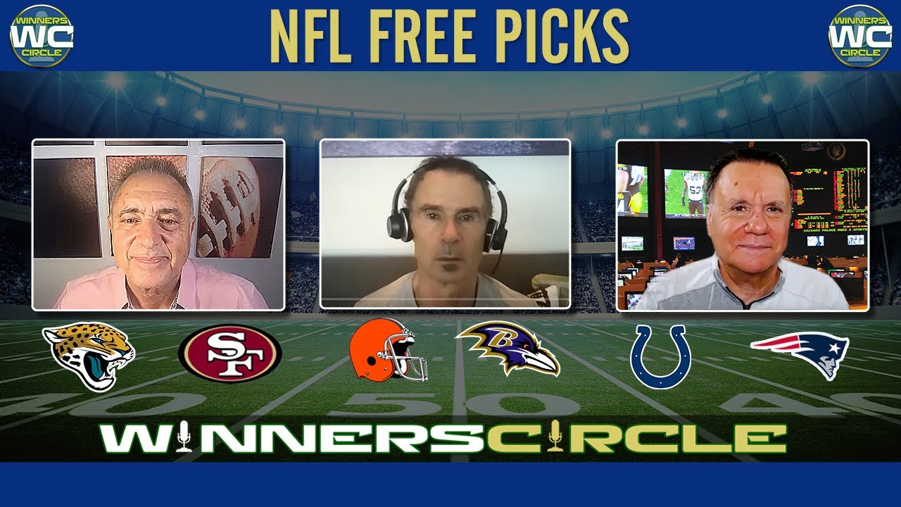 NFL Football Week 10 Predictions & Free Picks: Browns/Ravens, 49ers ...