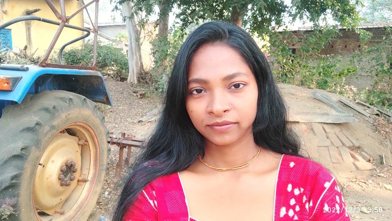 Purulia Village Vlog ll Indian Villagers Life Vlog Video‎@pinkymahato33 ...