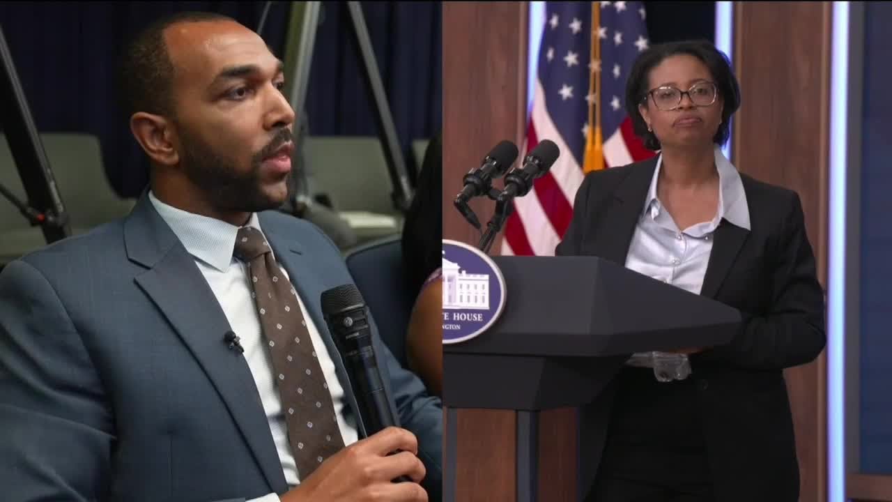 Juneteenth Regional Reporter Summit: What does Medicaid cover? - YouTube