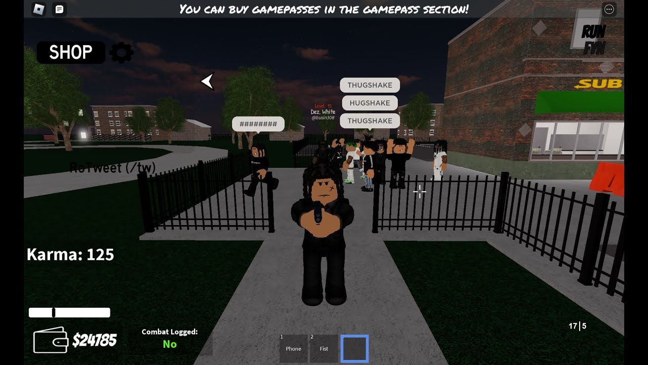 Having fun in chicblocko [DRAKE WAS THERE????] - YouTube