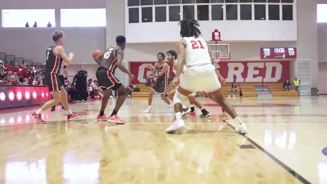 Men's Basketball - Brown University Athletics