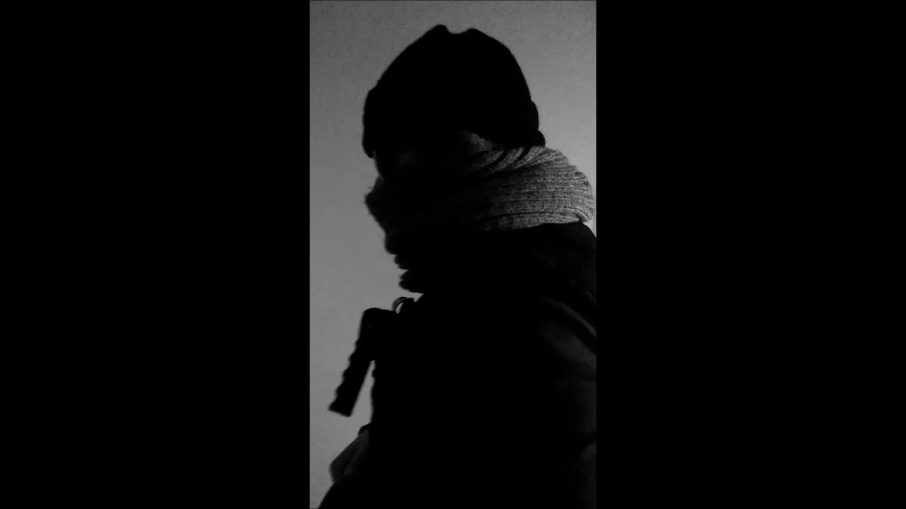 Rainbow Six Siege : Smoke Operator Video Cosplay /Remake - YouTube