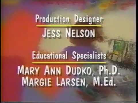 Camera Safari Short Credits - YouTube